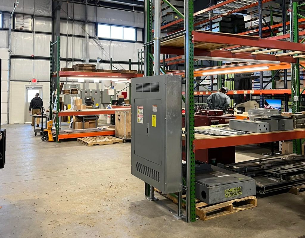 Commercial Electricians Lebanon, TN | Flannery Electric